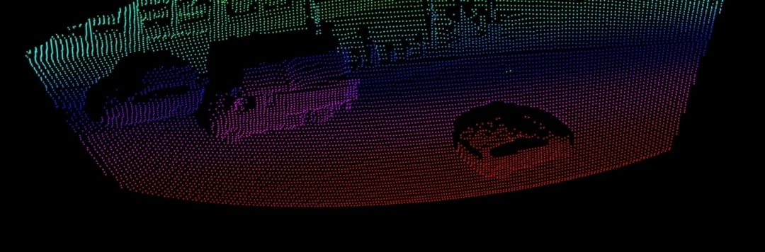 What is LiDAR Sensor?