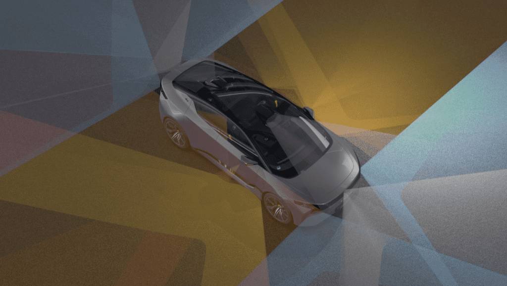 Company News - Blickfeld