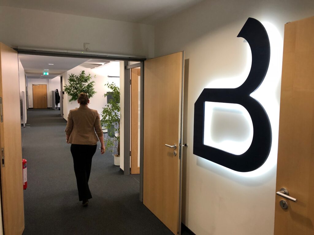 "It's even more exciting and versatile than we expected!"