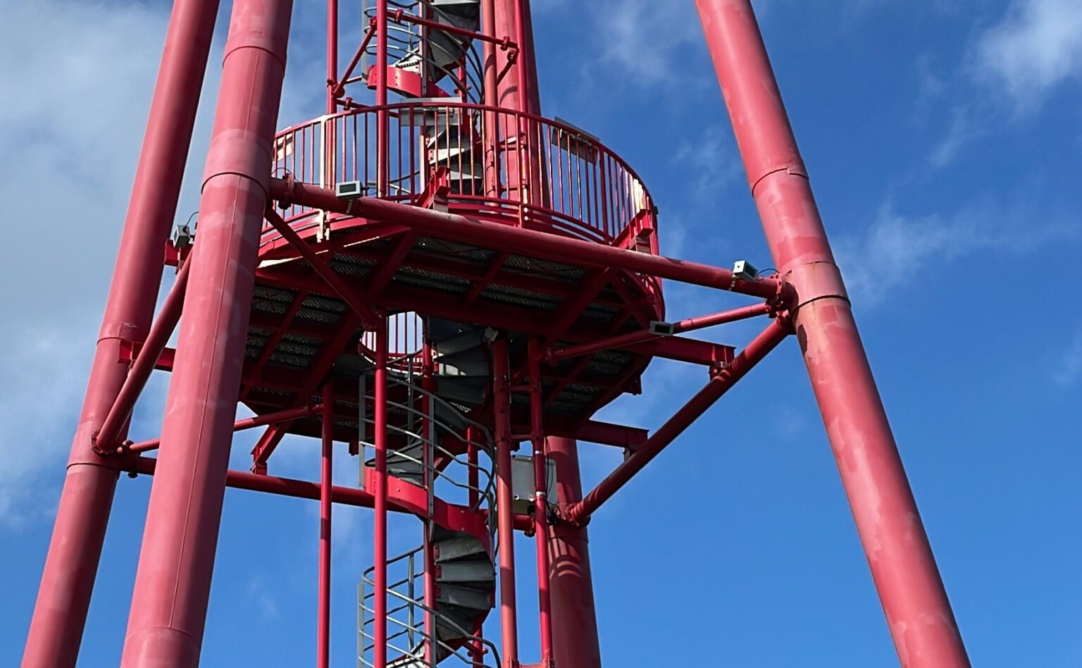 Major rollout of 100 Cube 1 LiDARs alongside the recently released ...