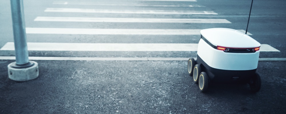 Redefining future mobility