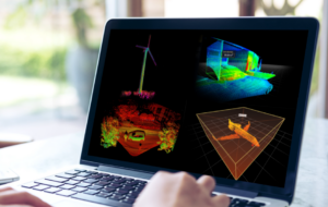 LiDAR Security Systems: Making the World a Safer Place - Blickfeld