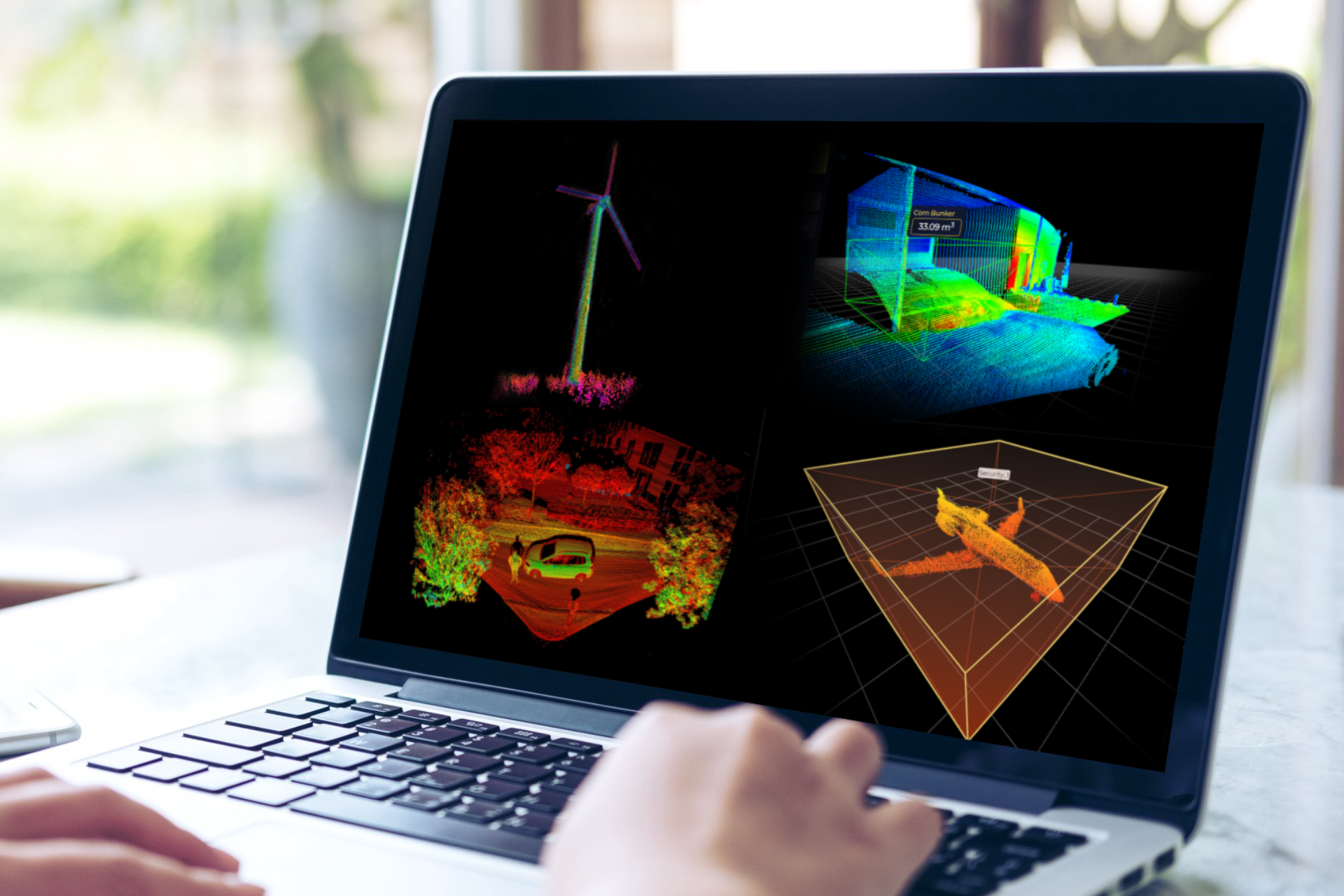 Blickfeld Insights – Expert Perspectives on 3D LiDAR Trends