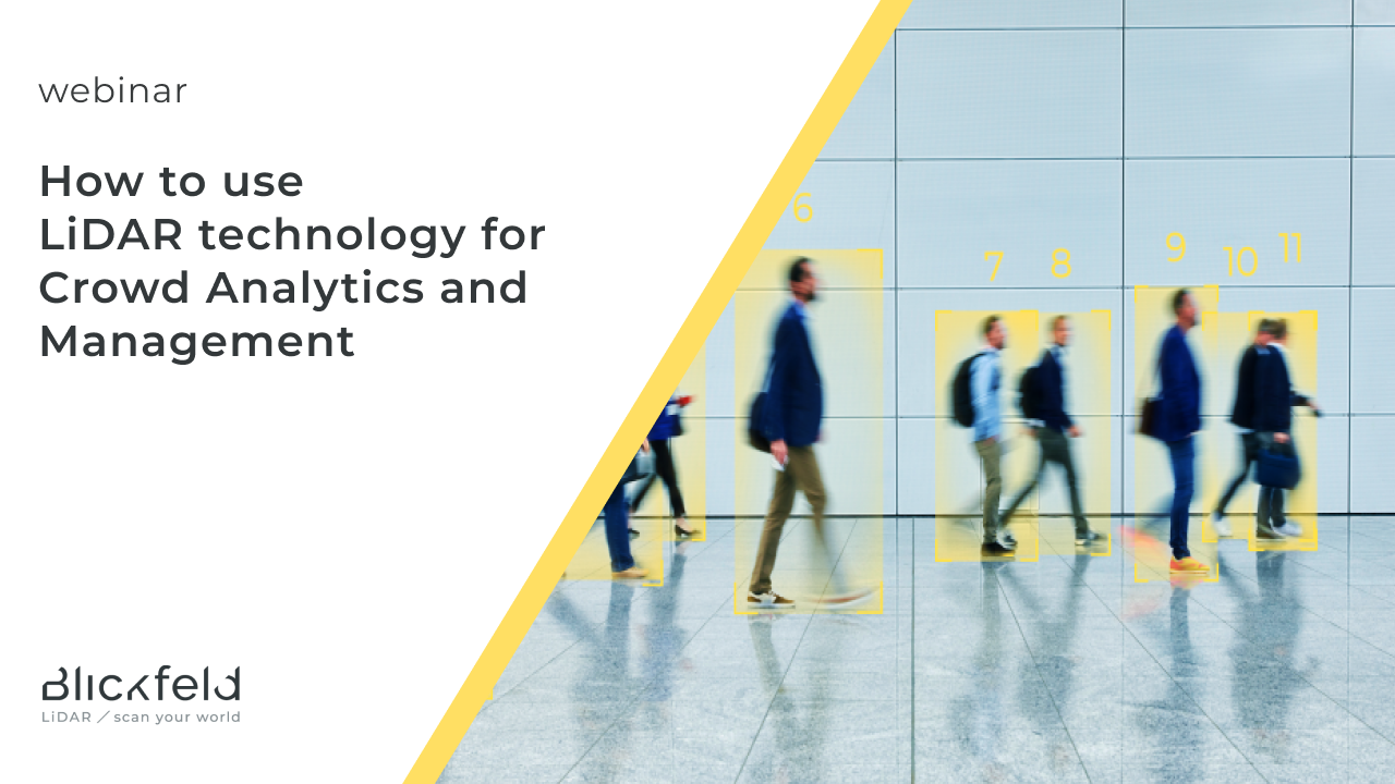 Insights - Blickfeld