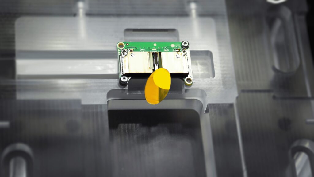 Insights - Blickfeld