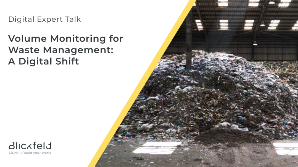 Insights - Blickfeld