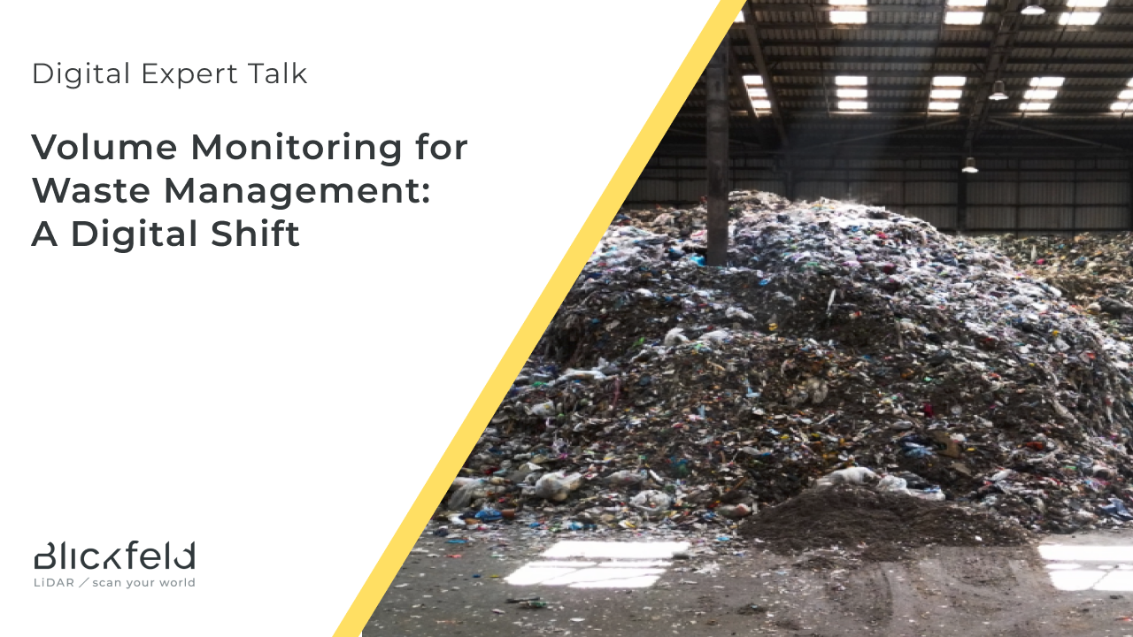 Automated Inventory Management for Waste Management and Recycling ...
