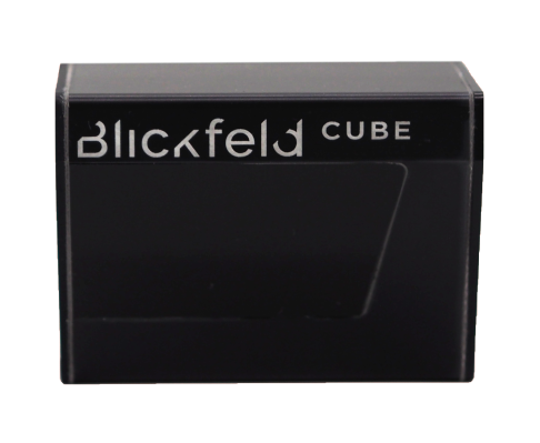 Produkte - Blickfeld