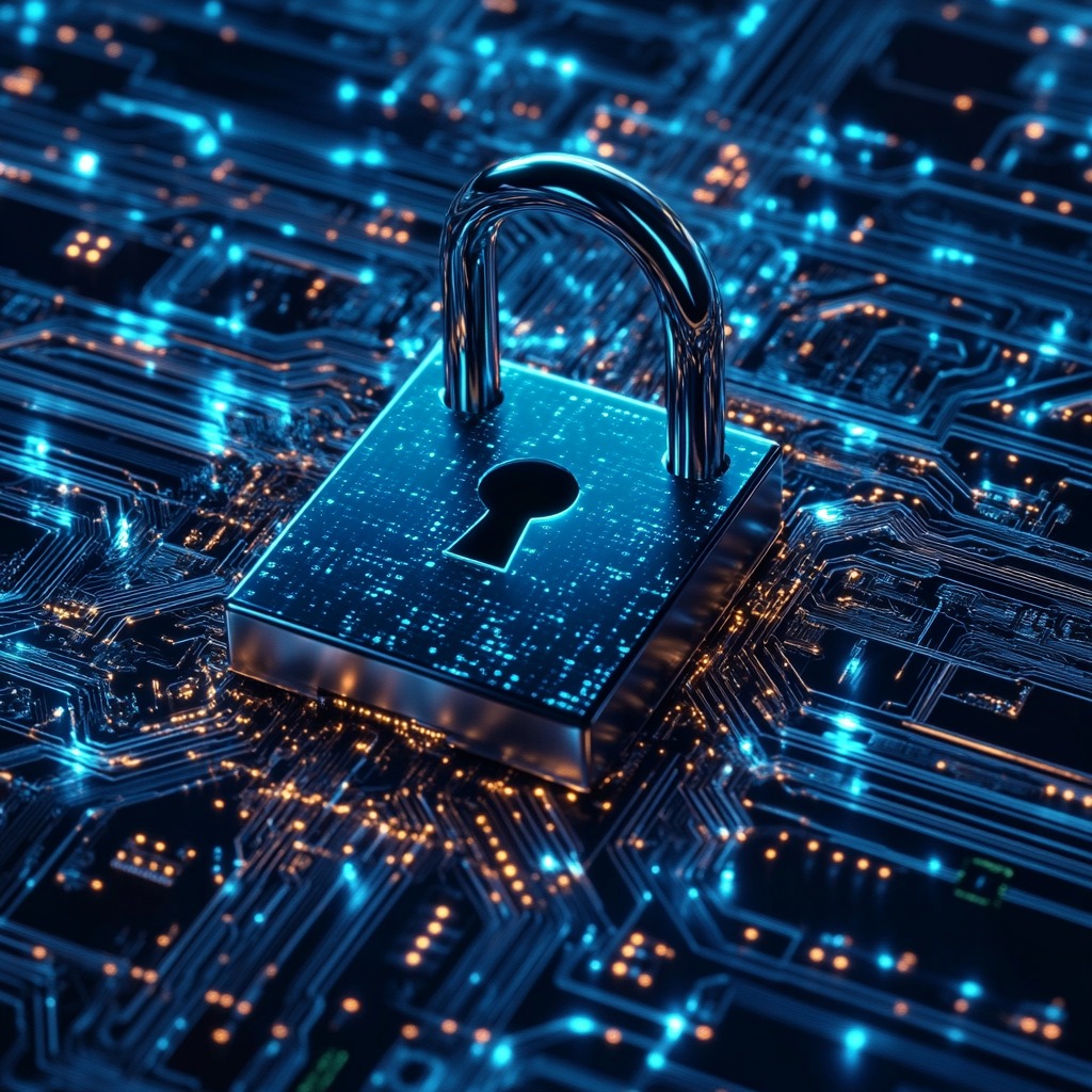 Cybersecurity at Blickfeld | Information Security Based on ISO 27001