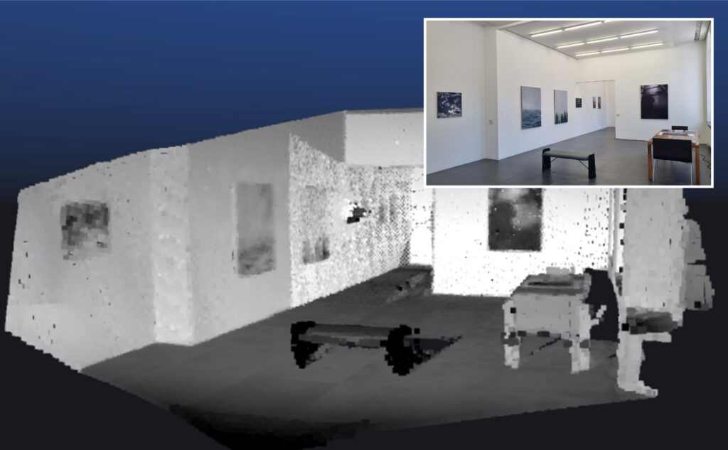 Lidar Vs Camera Which Is The Better Security Technology